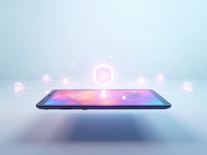 Huawei Launches Productivityfocused Matepad Pro with Harmonyos 2