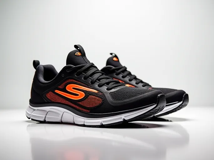 Skechers Launches Lightweight Running Shoe for Daily Training
