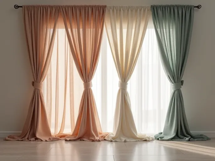 Foshan Wholesale Guide Sourcing Curtains at Competitive Prices