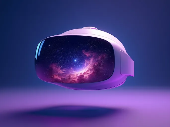 Apples Vision Pro 2 Aims to Transform XR Interaction