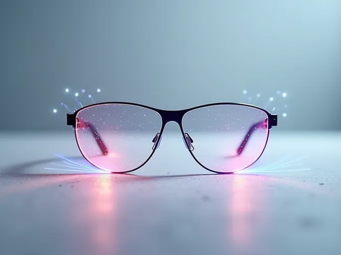 Smart Glasses Poised to Transform Mobile Computing