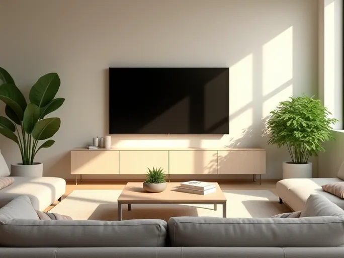 TCL Launches 55V8HJ TV for Enhanced Home Entertainment