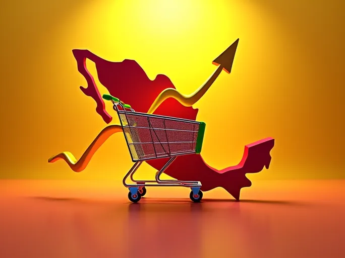 Topselling Categories and Strategies on Mercadolibre Mexico