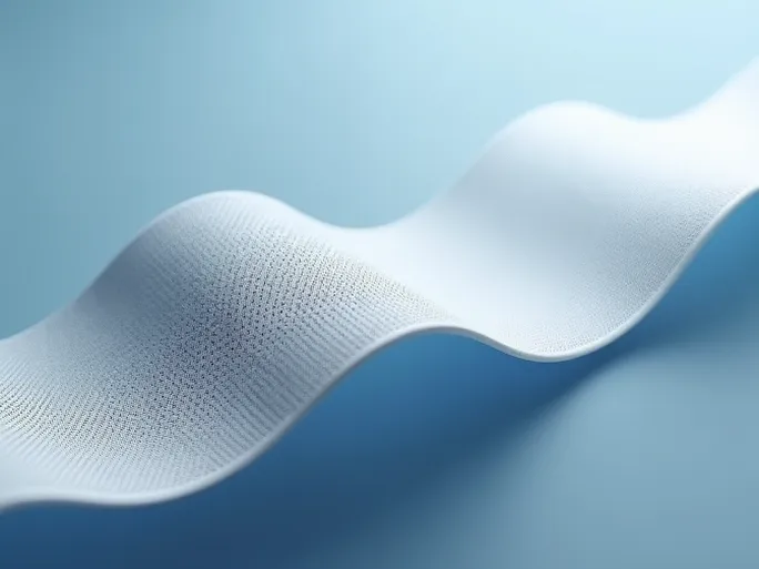 New 150D Polyester Fabric Boosts Durability for Apparel