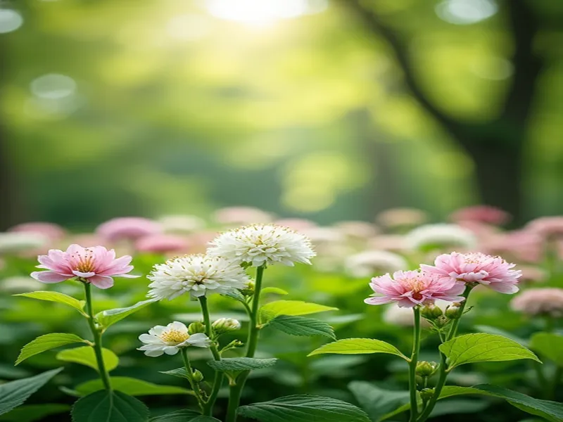 How To Grow And Care For Foamflower (tiarella)