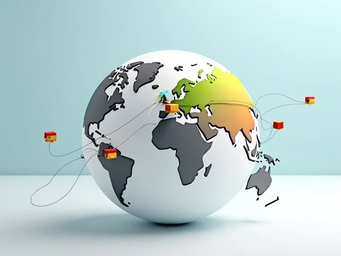 US Tariffs Force Chinese Ecommerce Exporters to Adapt
