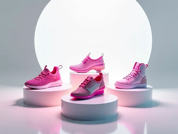 Second Red Boot Award Elevates Global Shoe Design