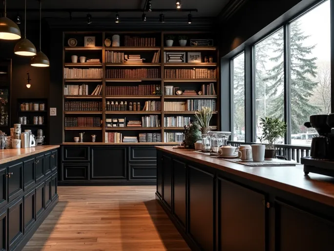 Daniel Wu Opens Whatever Coffee in Chengdu to Transform Local Coffee Culture