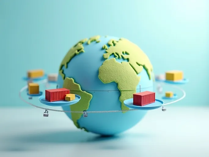 Global Ecommerce Trends Highlighted at Industry Forums