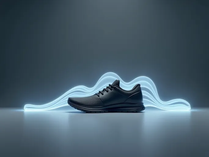 Hokas Restore TC black Elevates Running Shoe Comfort Performance