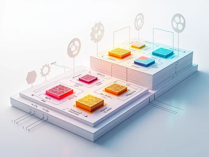 TSMC Rises to Semiconductor Market Dominance