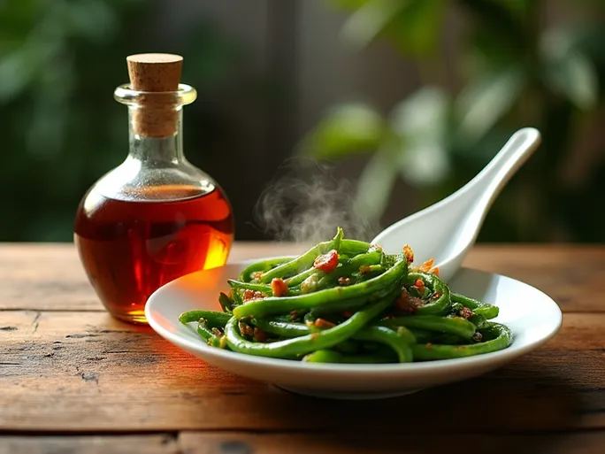 Premium Shrimp Oil Gains Popularity for Enhancing Dishes