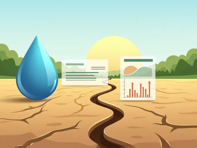 New Drought Challenges Threaten Global Agricultural Ecology