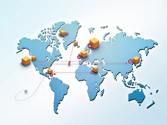 Aliexpress Adopts Differential Pricing for Global Markets