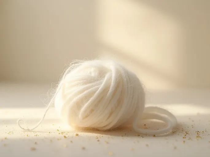 Luxury Mohair Market Trends and Buyer Insights