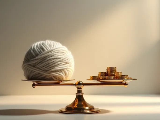 Wool Fabric Prices Trends and Smart Shopping Tips