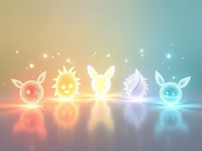 Pokmon TCG Releases Limited Edition Eevee GX Collection Box