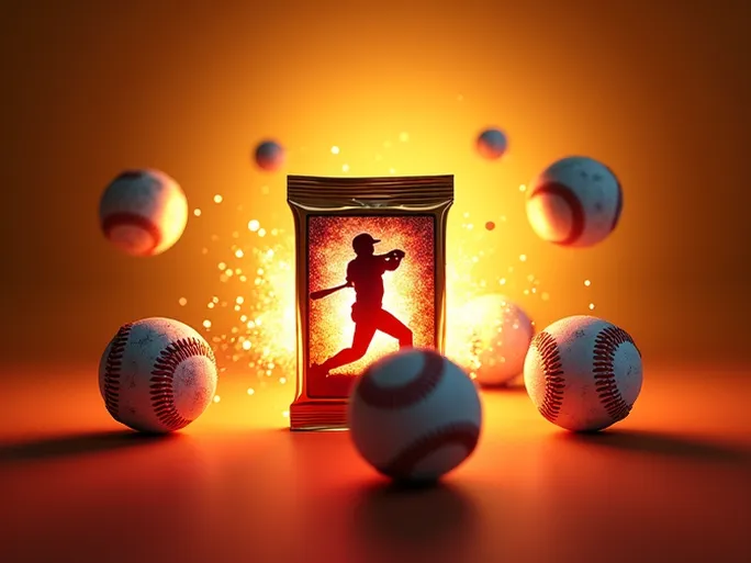 2021 Panini Absolute Baseball Cards Surge in Collector Demand