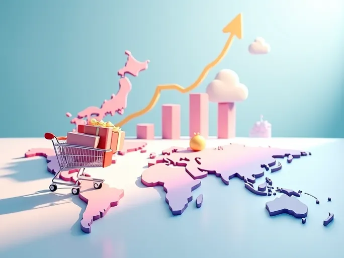 Guide to Expanding Ecommerce in Japan and South Korea