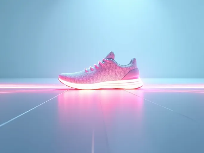 Adidas Unveils 4DFWD Tokyo Advancing Running Shoe Tech