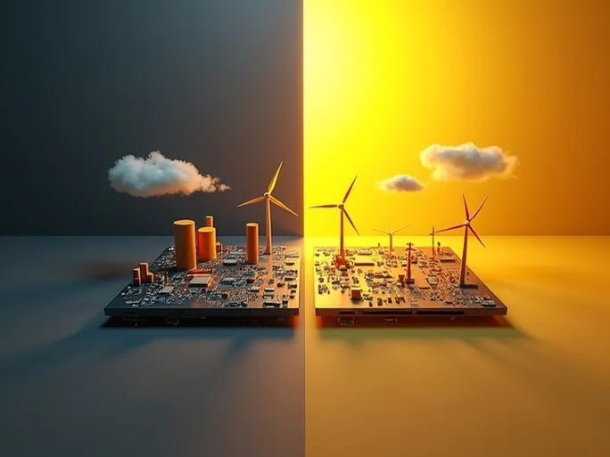 AUO and Innolux Shift Strategy for Sustainable Growth