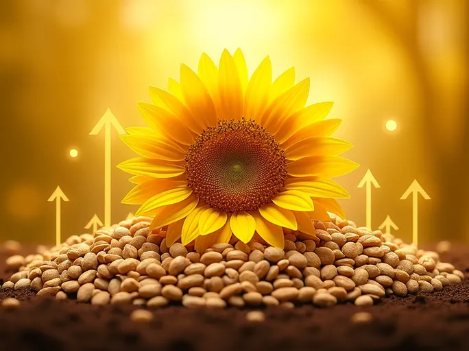 Sunflower Cultivation Guide Boosts Yield Potential
