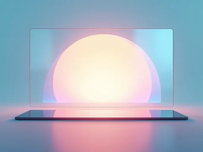 Samsung Display Unveils OCF Tech for Mobile Screens at MWC25