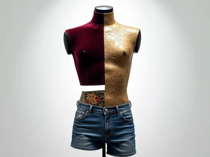VA Exhibition Examines Evolution of Menswear and Masculinity