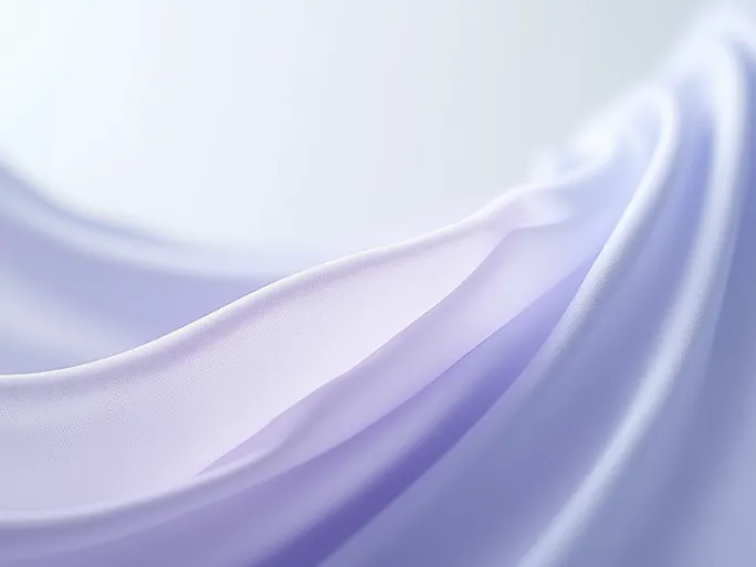 Highend Apparel Brands Adopt Lightweight 30D Polyester Crepe