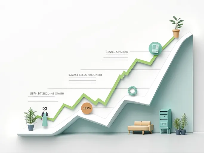 Denmark's Secondhand Retail Boom Sets Circular Economy Standard