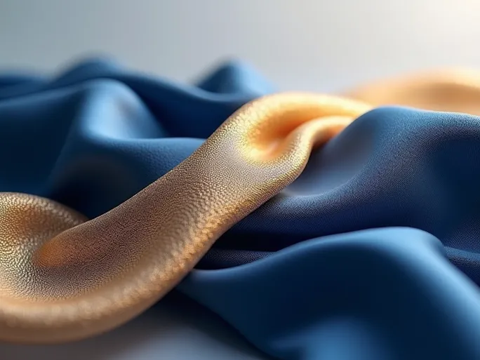 Market Trends Sourcing and Pricing Iridescent Twotone Fabrics