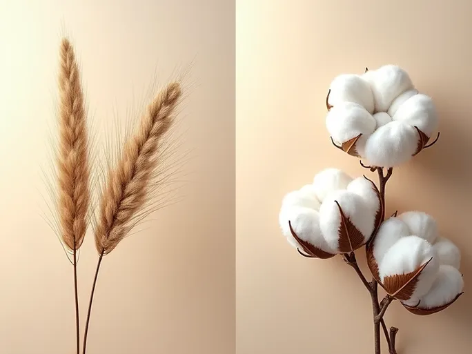 Linencotton Blends Gain Popularity for Summer Apparel