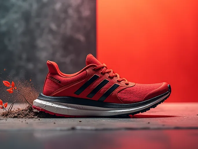 Salomon Releases Limited Lunar New Year Running Shoes