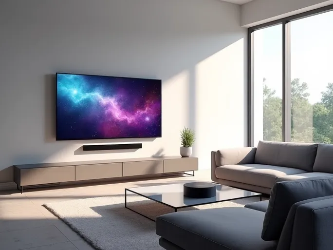 Smart Home Entertainment Market Set for Strong Growth Through 2028