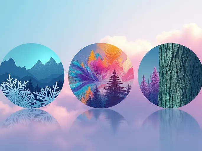 Print Industry Trends for Autumnwinter 202526 Forecasted