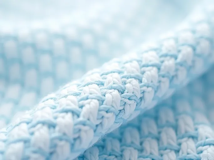 Pineapple Flower Fabric Gains Traction in Apparel and Footwear