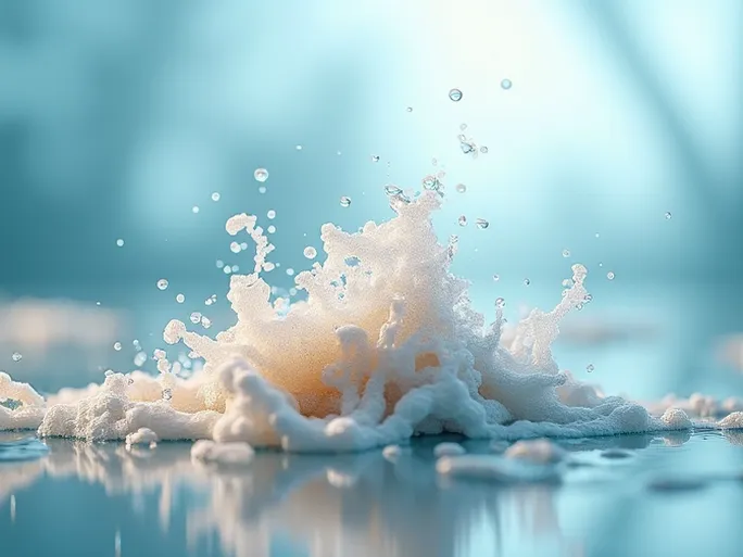 Qinghong Threads Watersoluble Yarn Advances Textile Innovation