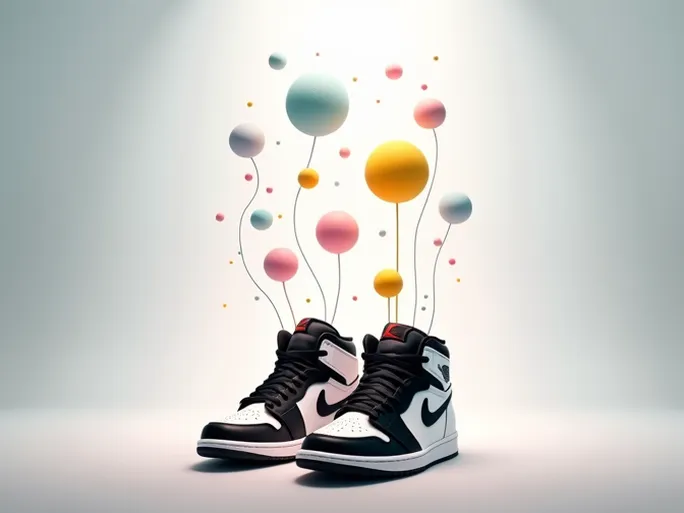 Air Jordan 1 panda Elephant Released for Kids