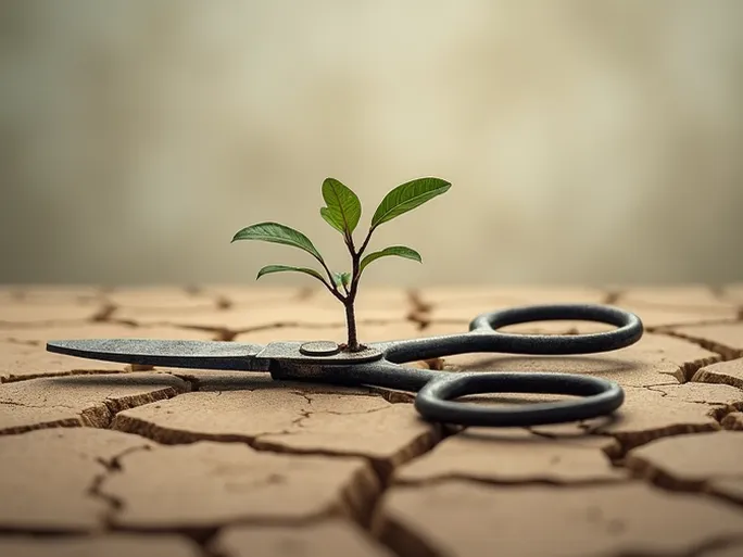 Global Scissors Demand Declines Amid Sluggish Procurement