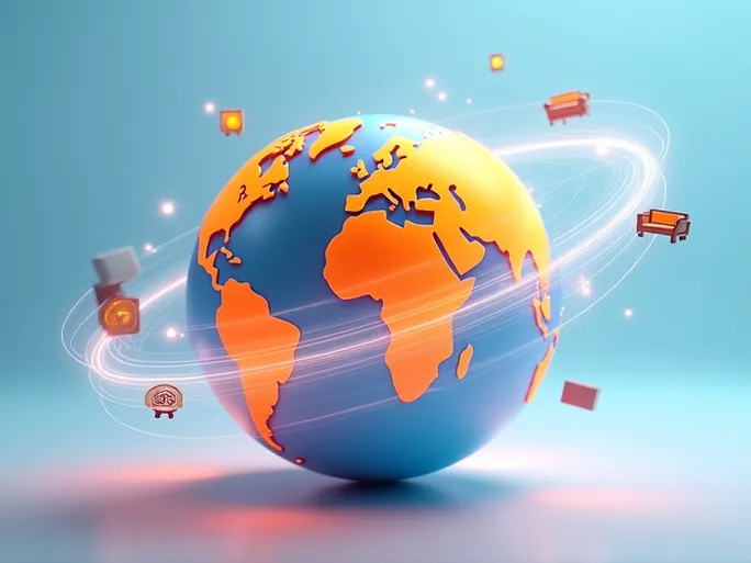 Chinas Ecommerce Sector Posts Strong Retail Growth