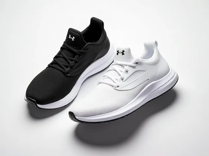 Under Armour Launches Widefit HOVR Infinite 2 for Runners