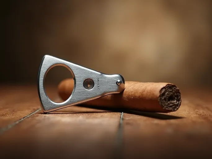 Guide to Choosing the Right Cigar Cutter