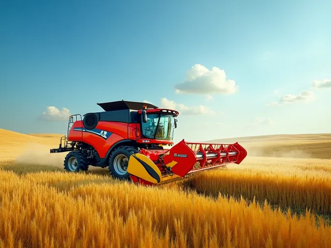 Staheli Wests Dewpoint Steamer Boosts Hay Harvests in Dry Climates