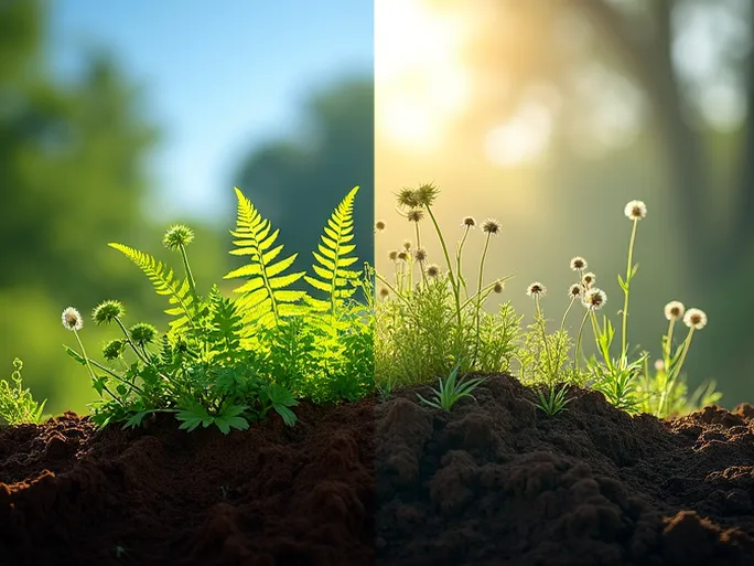 Spring Foraging Guide Highlights Safe Wild Edibles and Nutrition