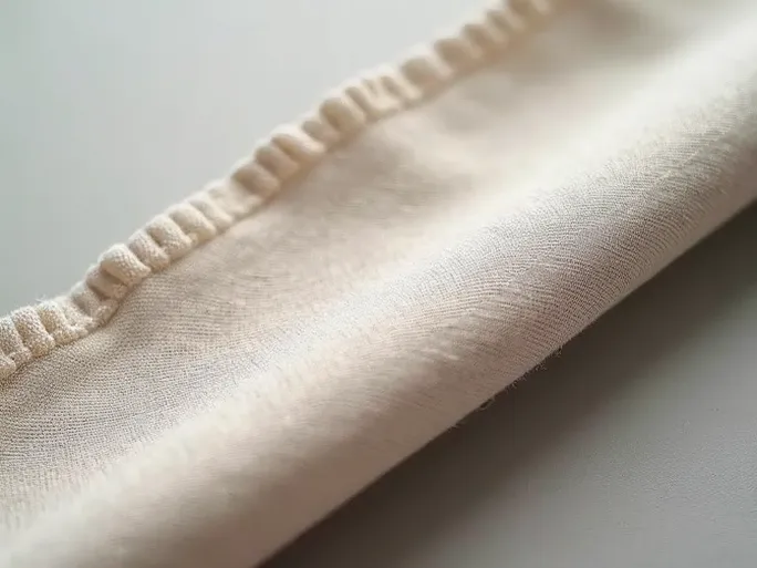 Textile Firm Urgently Sourcing Stretch Ribbed Twill Fabric