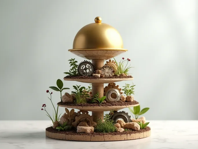 Four Key Strategies for Effective Restaurant Management