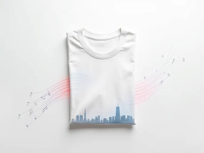 Travis Scotts Astroworld Chicago Tee Becomes Collectors Item