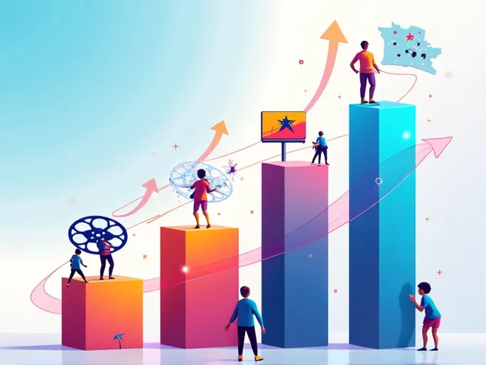 Angola's IPTV Market Surges Amid Digital Shift