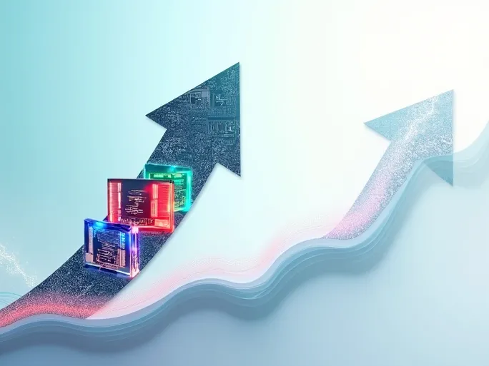 Chinese LCD Makers Reshape Global Display Market