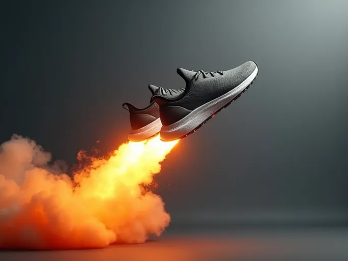 Skechers Launches GO RUN 600 for Enhanced Running Comfort
